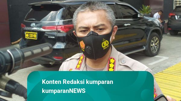 Polisi Sebarkan Sketsa Wajah Pembunuh Tuti-Amalia dalam Bagasi Alphard di Subang | kumparan.com